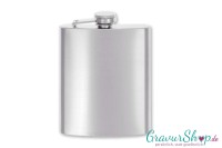 Exklusive Flachmänner mit persönlicher Gravur | GravurShop