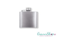 Exklusive Flachmänner mit persönlicher Gravur | GravurShop