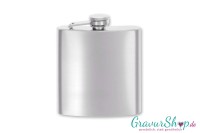 Exklusive Flachmänner mit persönlicher Gravur | GravurShop