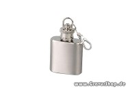 Exklusive Flachmänner mit persönlicher Gravur | GravurShop