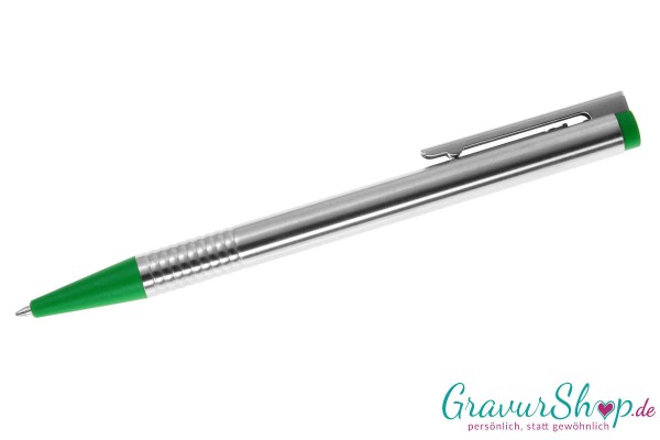 LAMY Logo Kugelschreiber mit Lasergravur | GravurShop